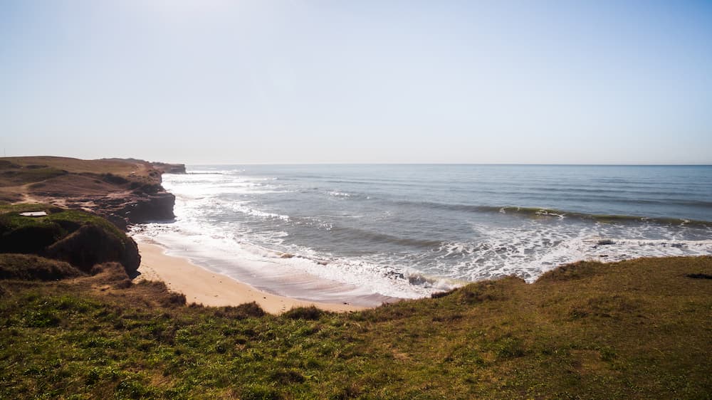 Top 5 lugares de la Ruta 11 y sus playas escondidas - Latam Voyage